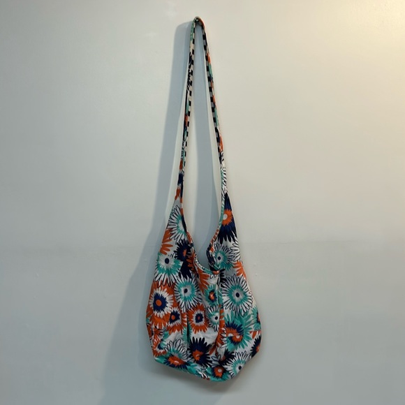 thirty-one | Bags | Thirtyone Brand Tote Bag Reversable Pattern | Poshmark